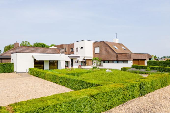 Te koop | Found & Baker