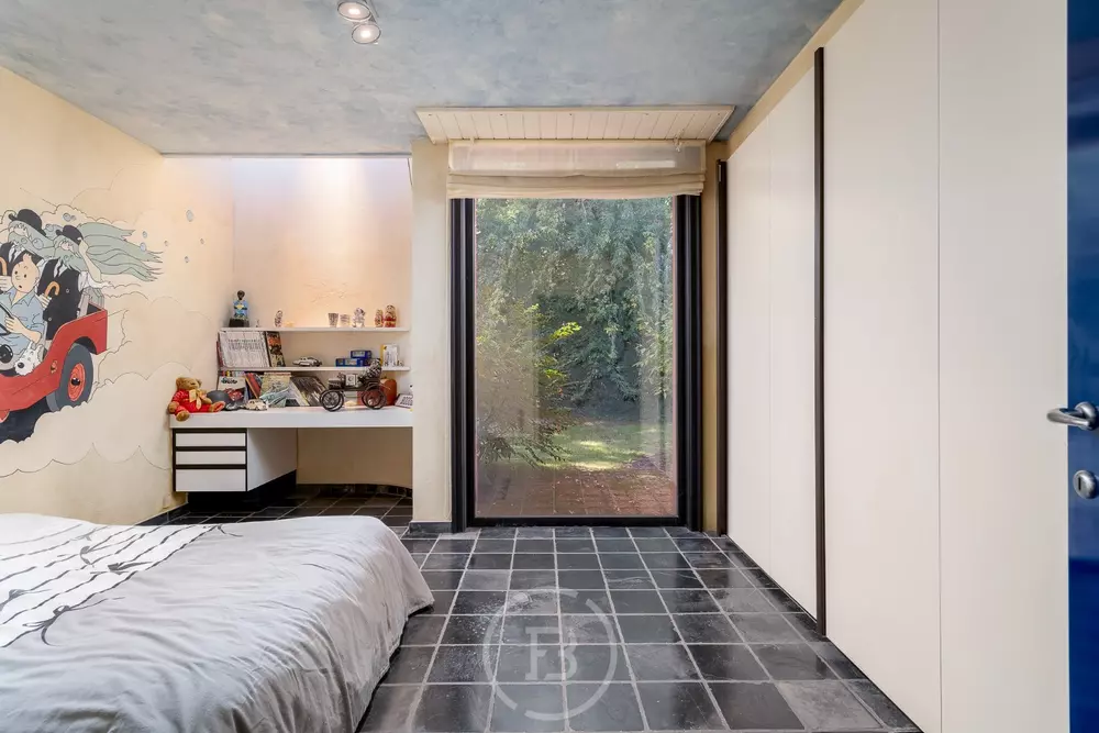 Unique villa | Found & Baker