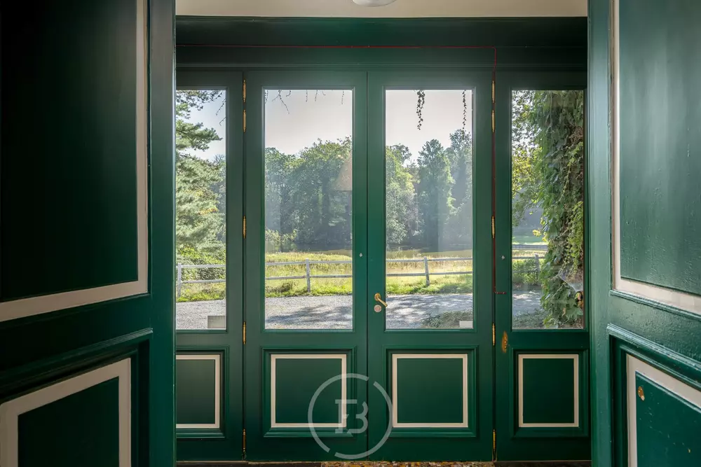 Kasteel Runenborg | Found & Baker
