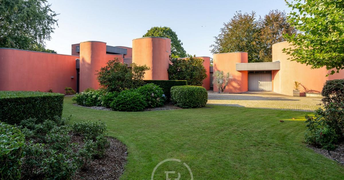 Unique villa | Found & Baker