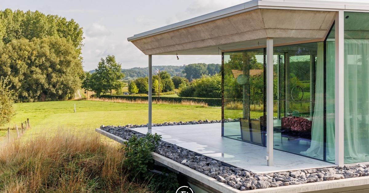 The Box | Found & Baker