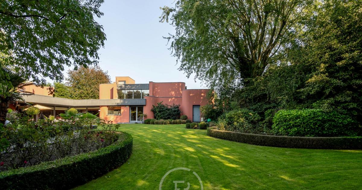 Unique villa | Found & Baker