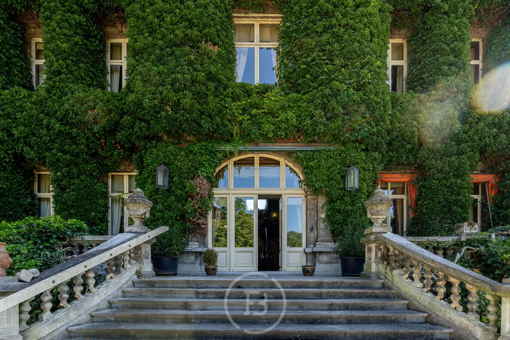 Kasteel Runenborg | Found & Baker