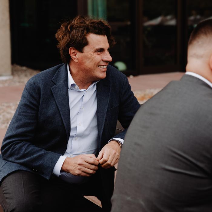 Over ons | Found & Baker