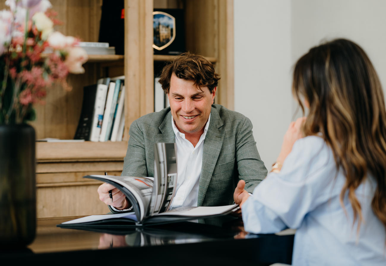 Found & Baker | Found & Baker