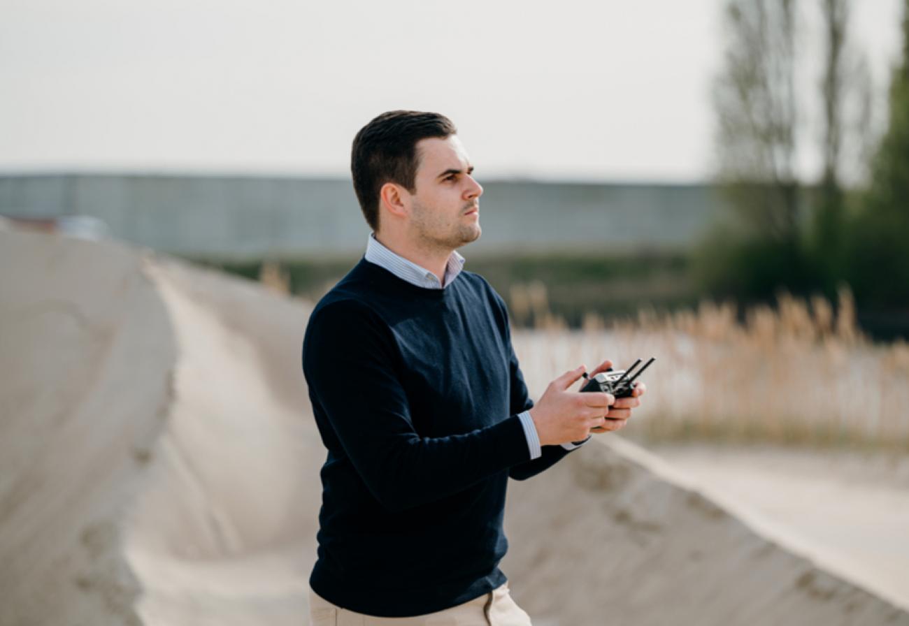 Verkopen met Found & Baker | Found & Baker