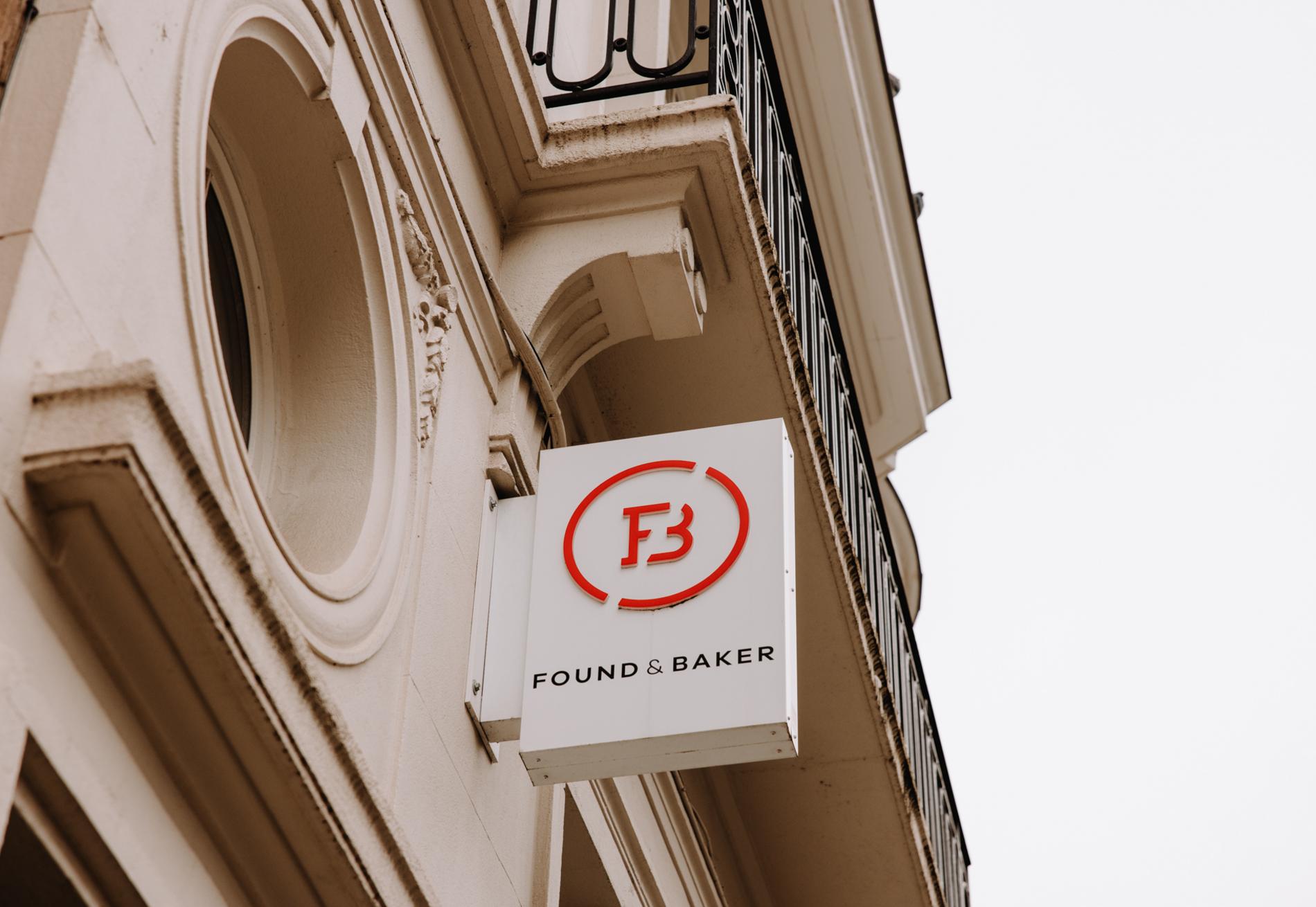 Found & Baker | Found & Baker