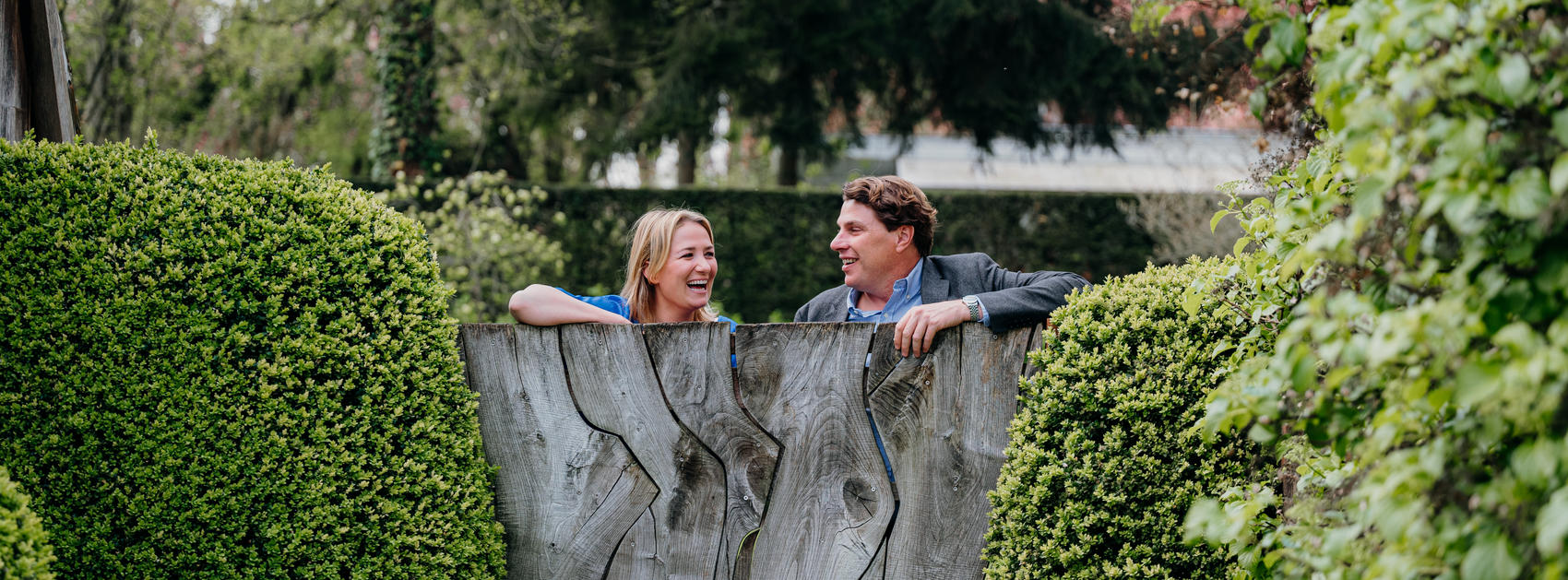 Found & Baker | Found & Baker