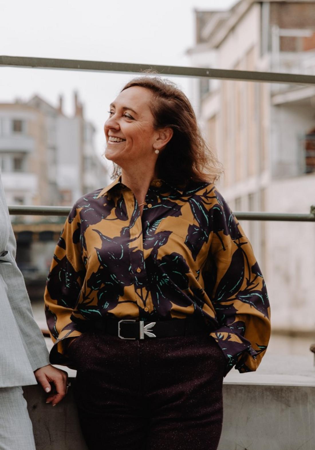 Over ons | Found & Baker