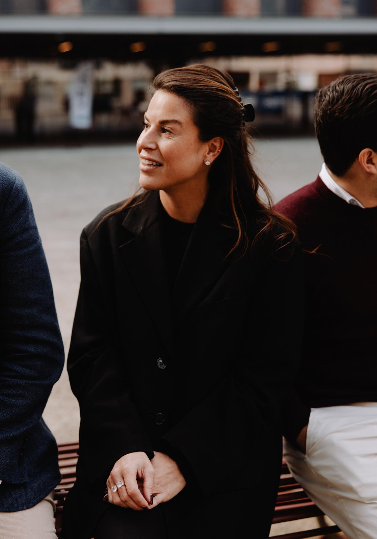 Over ons | Found & Baker