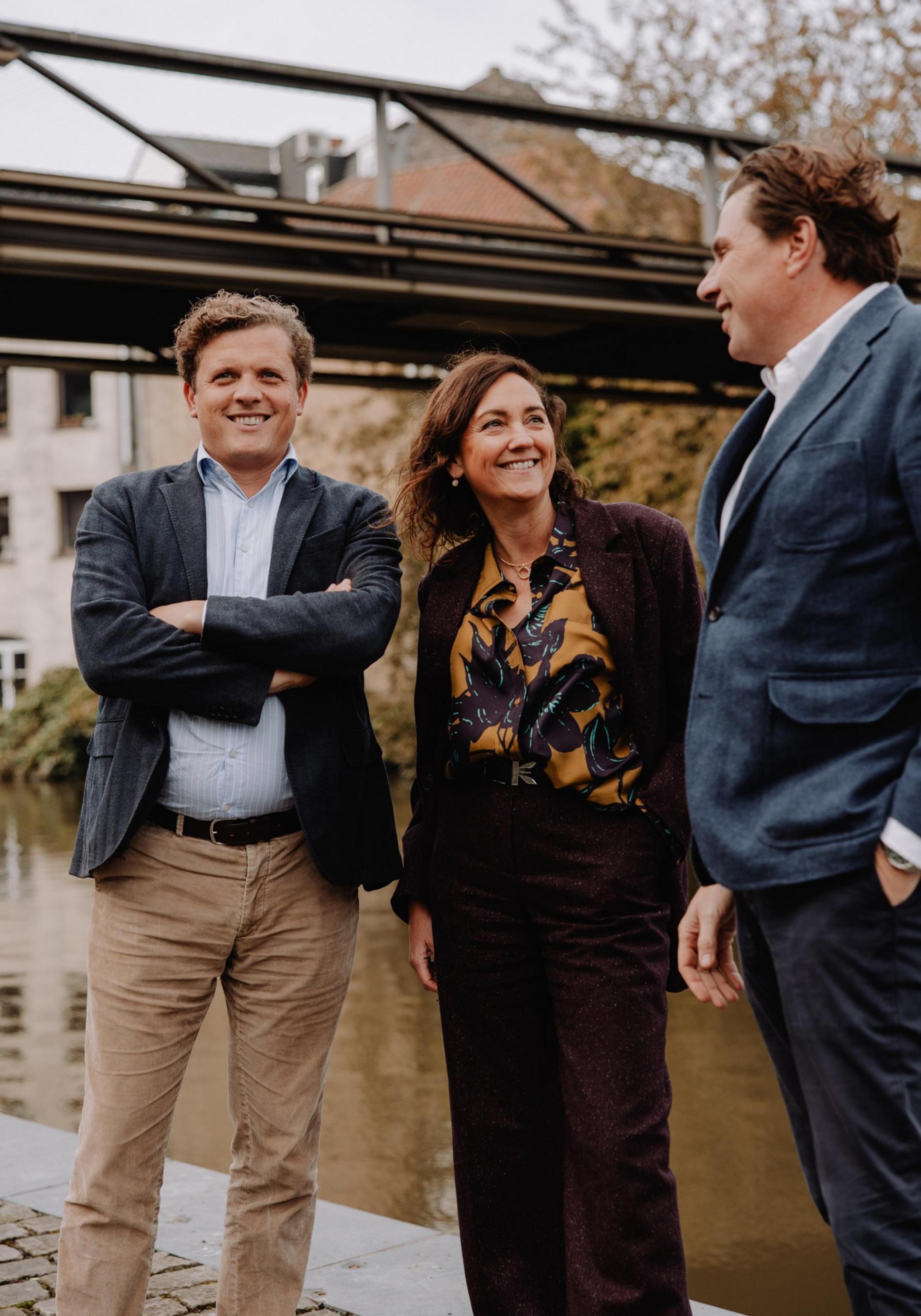 Jobs | Found & Baker