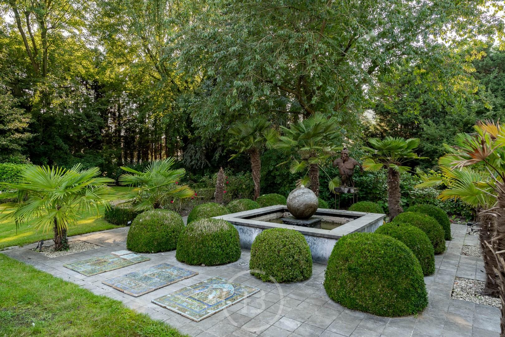 Unique villa | Found & Baker