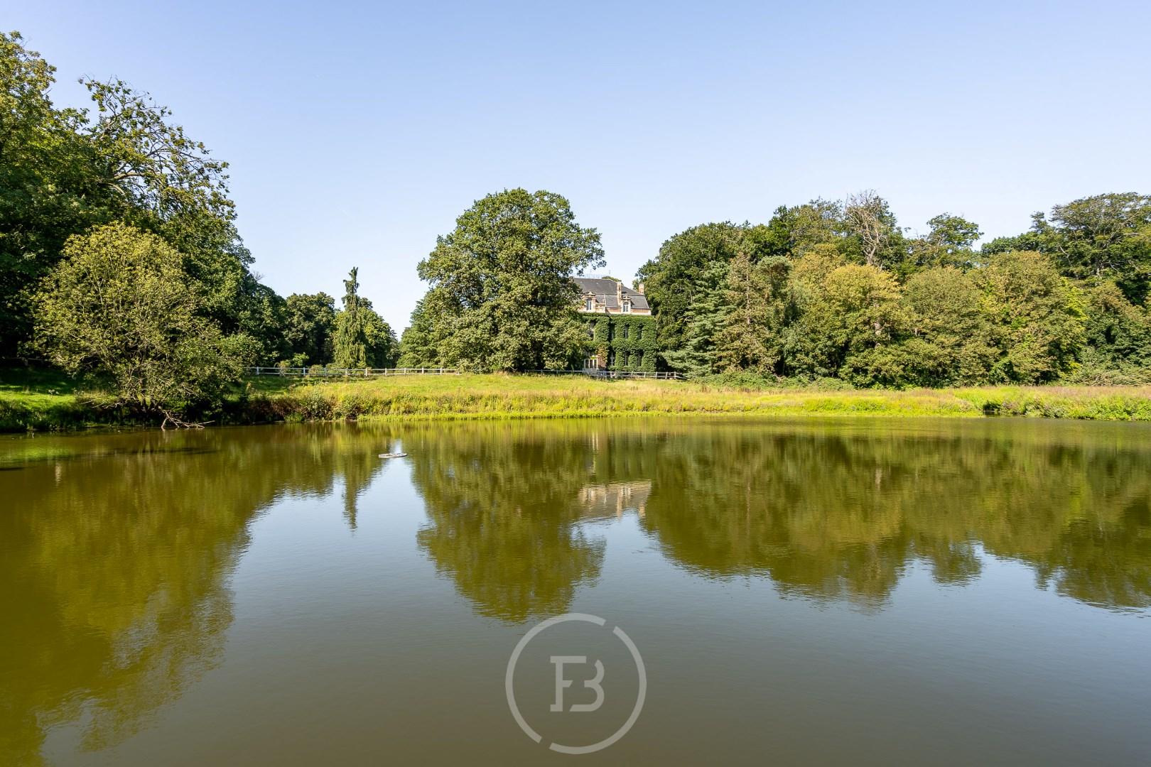 Kasteel Runenborg | Found & Baker