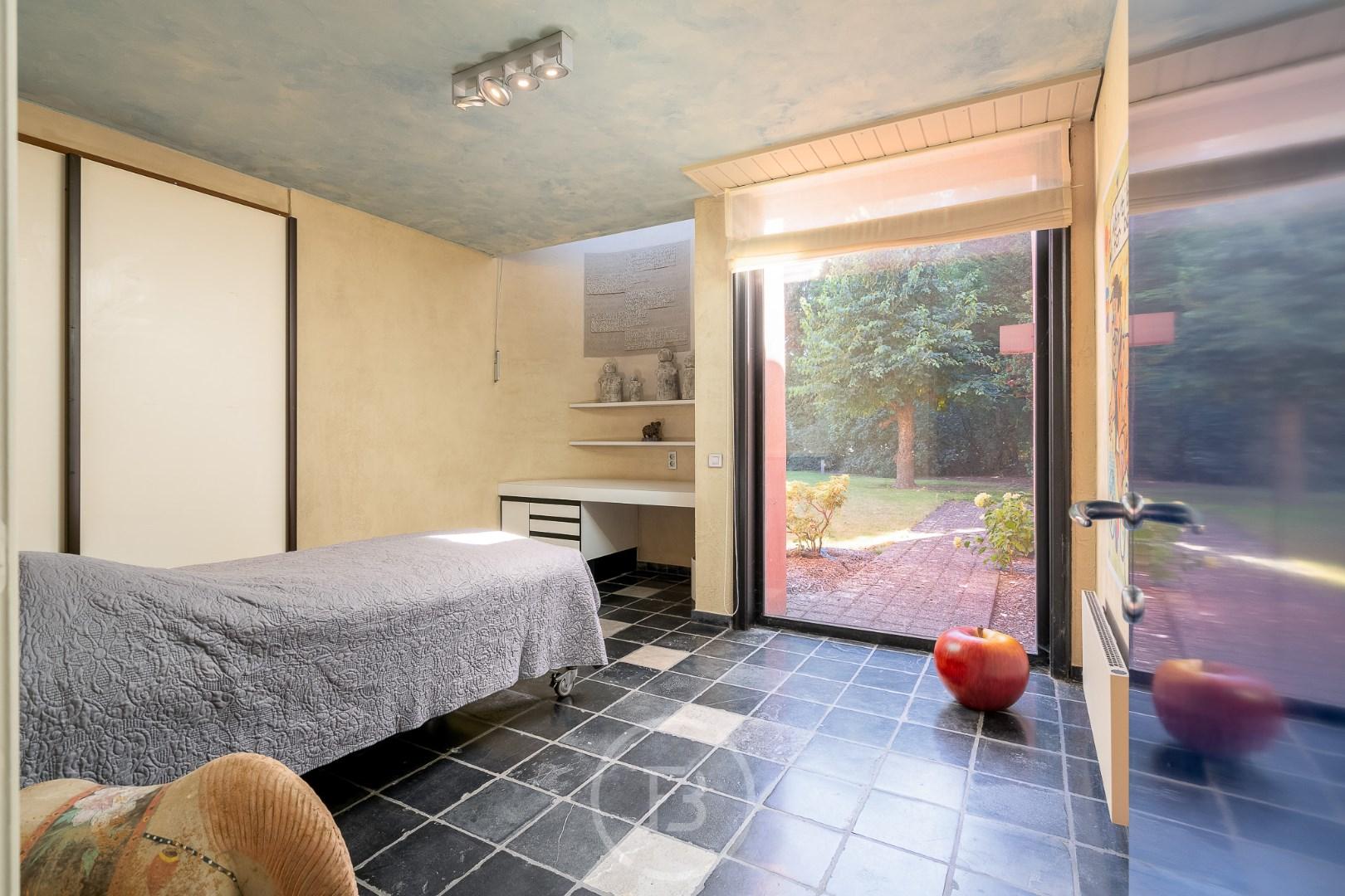 Unique villa | Found & Baker