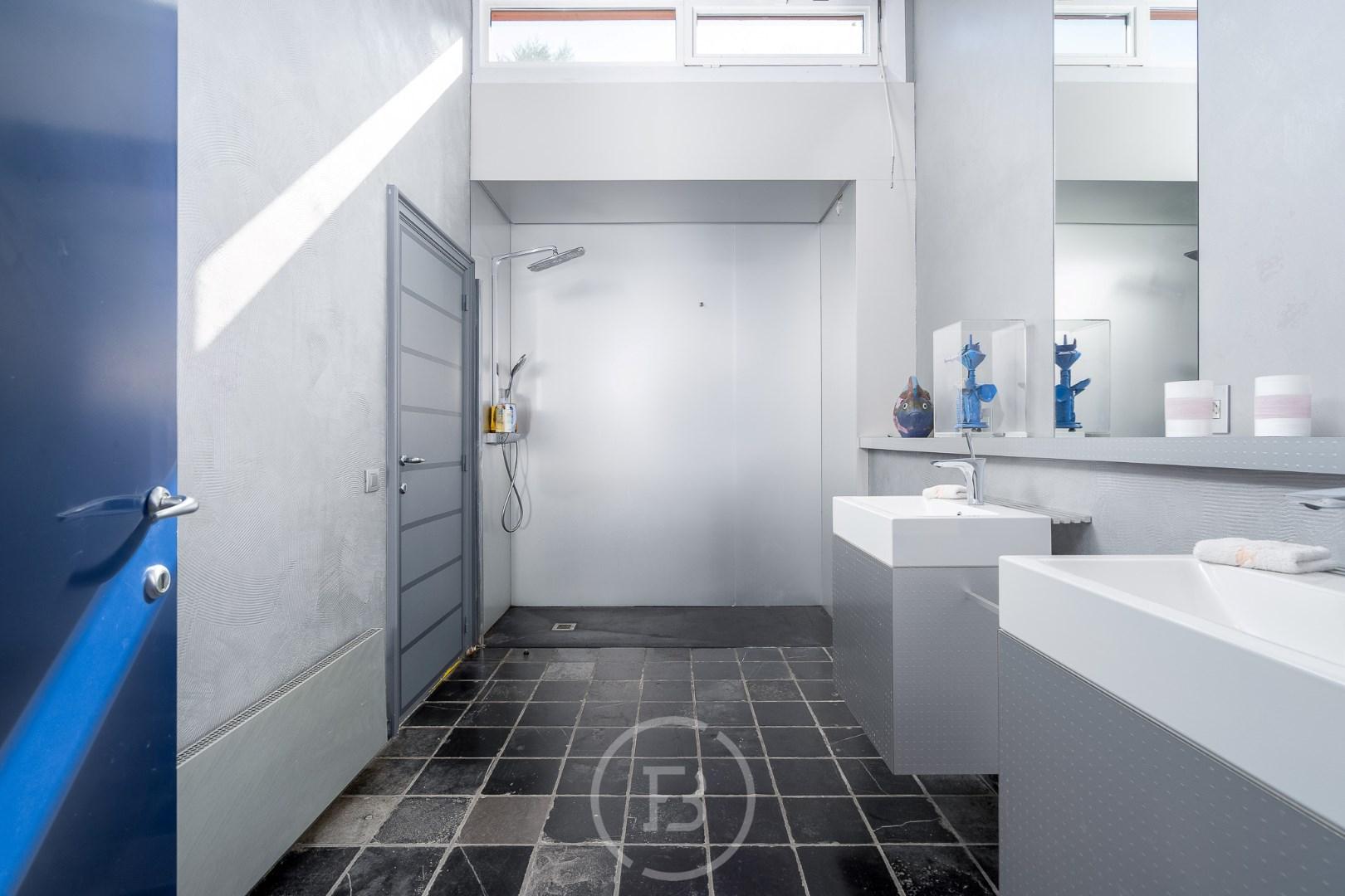 Unique villa | Found & Baker