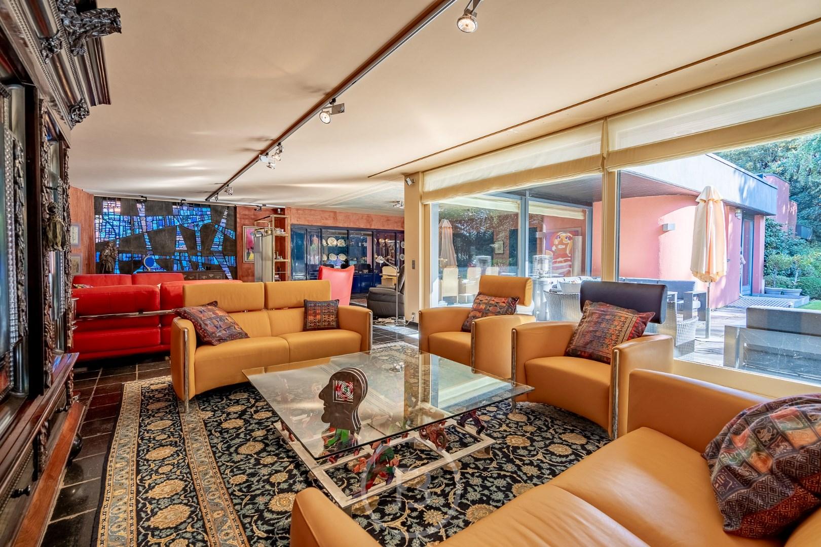 Unique villa | Found & Baker