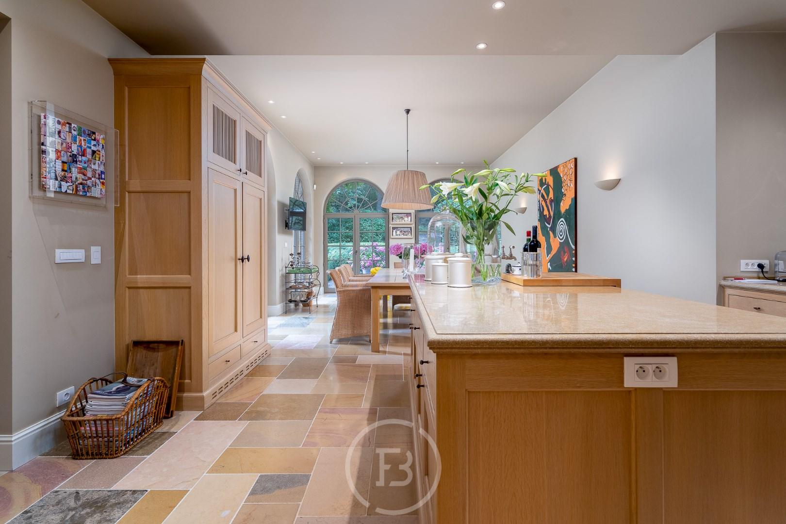 Landelijke villa | Found & Baker