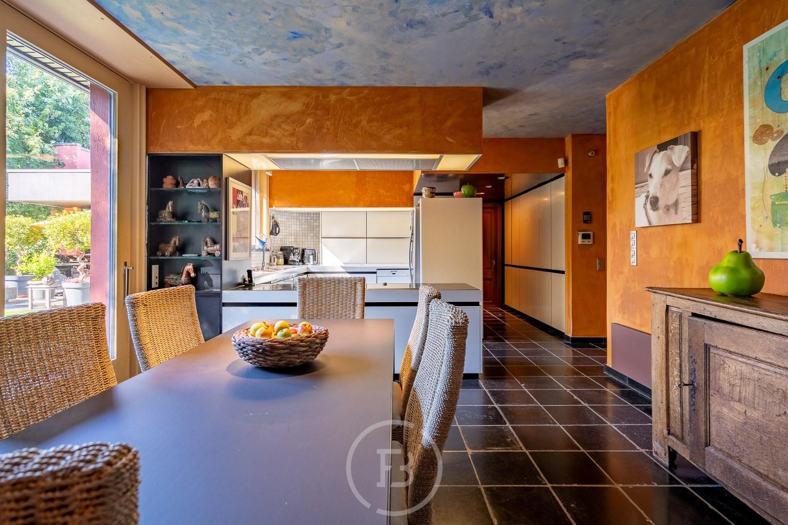 Unique villa | Found & Baker