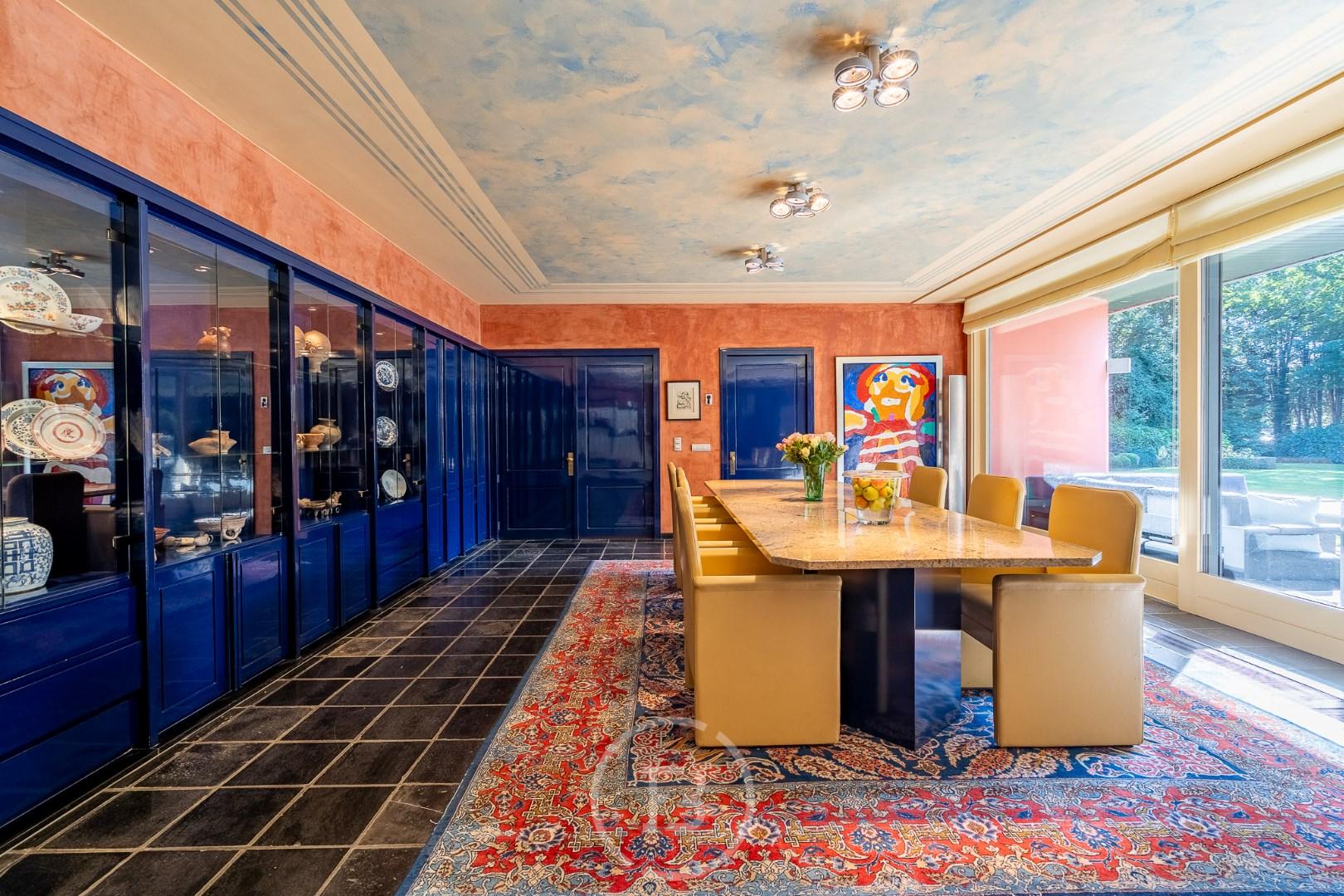 Unique villa | Found & Baker