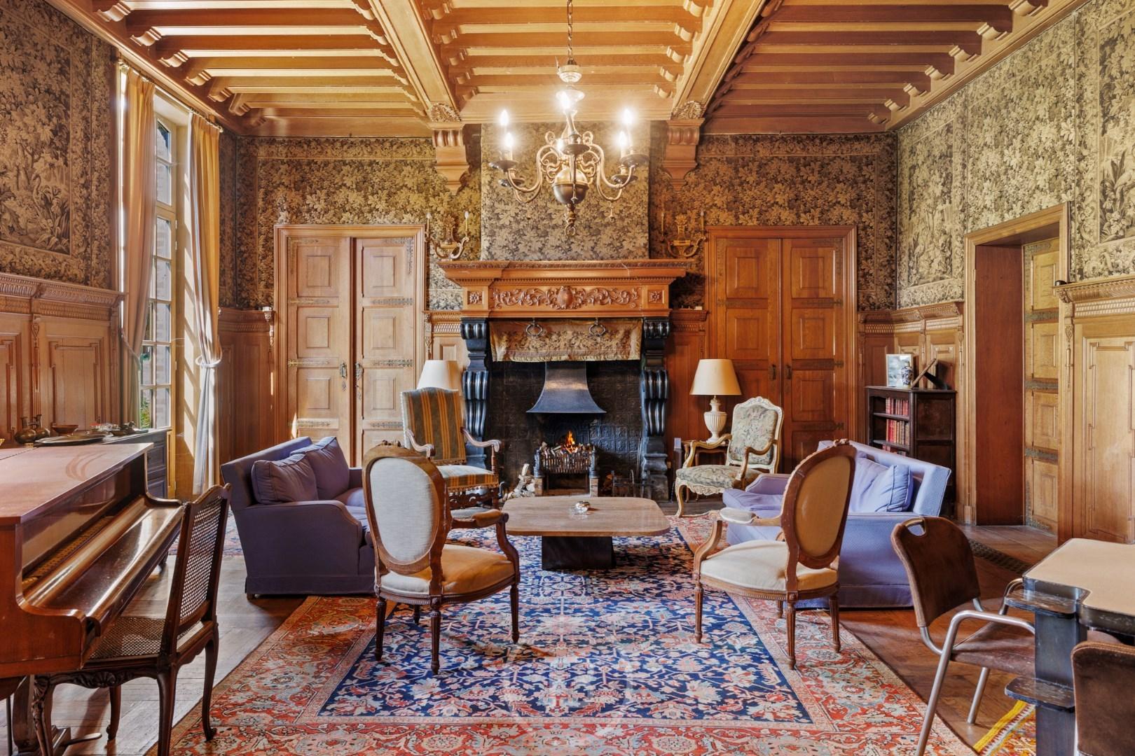 Kasteel Terlinden | Found & Baker