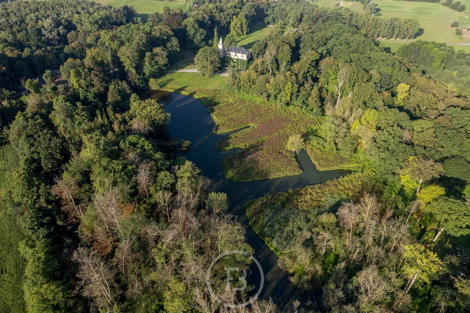 Kasteel Runenborg | Found & Baker