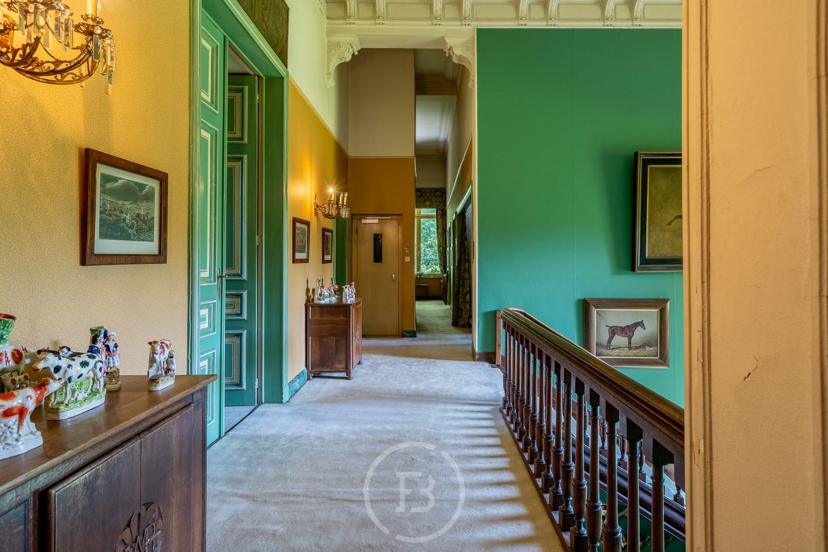Kasteel Runenborg | Found & Baker