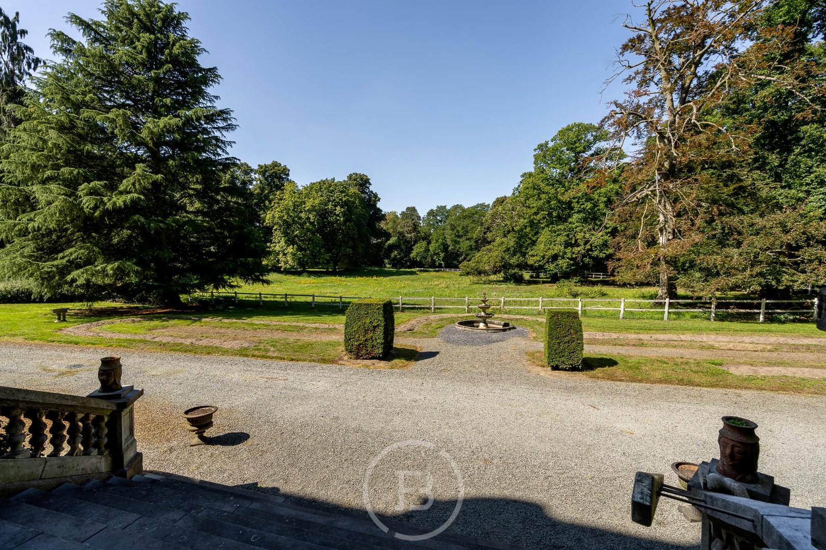 Kasteel Runenborg | Found & Baker