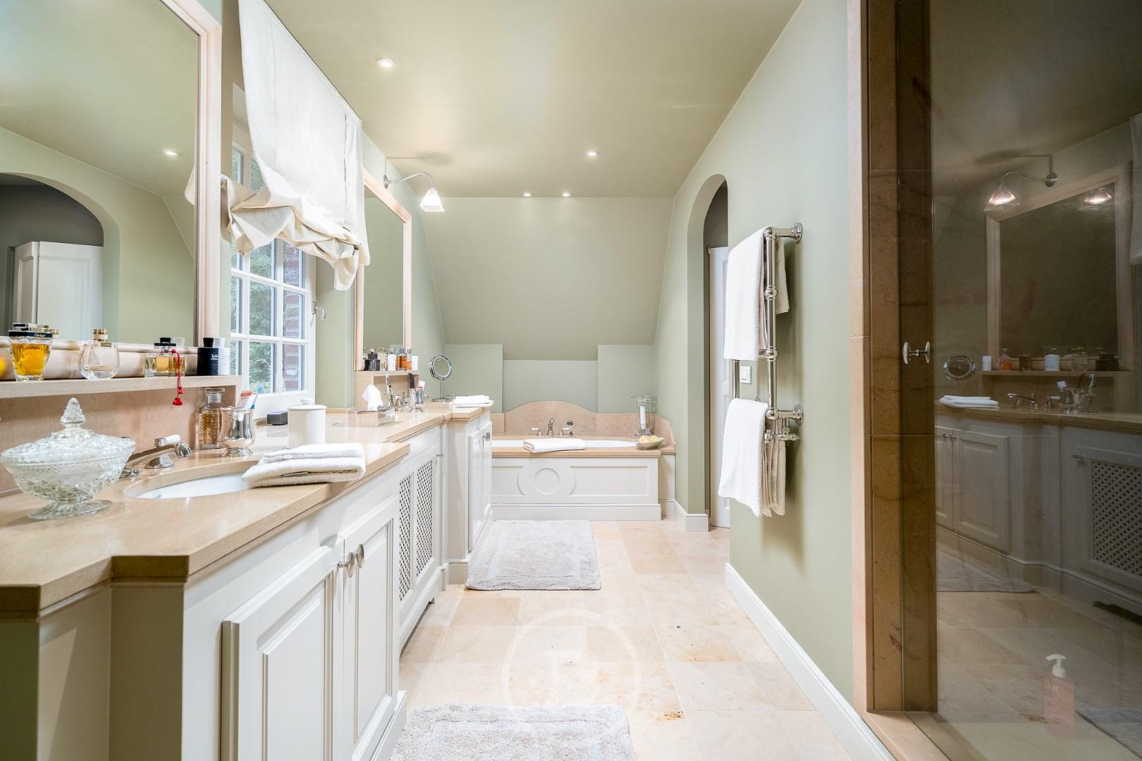 Landelijke villa | Found & Baker